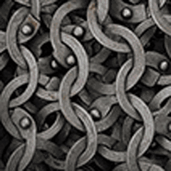 Chainmail Armour - Shop by Type, Butted, Riveted, Aluminum, Steel, and