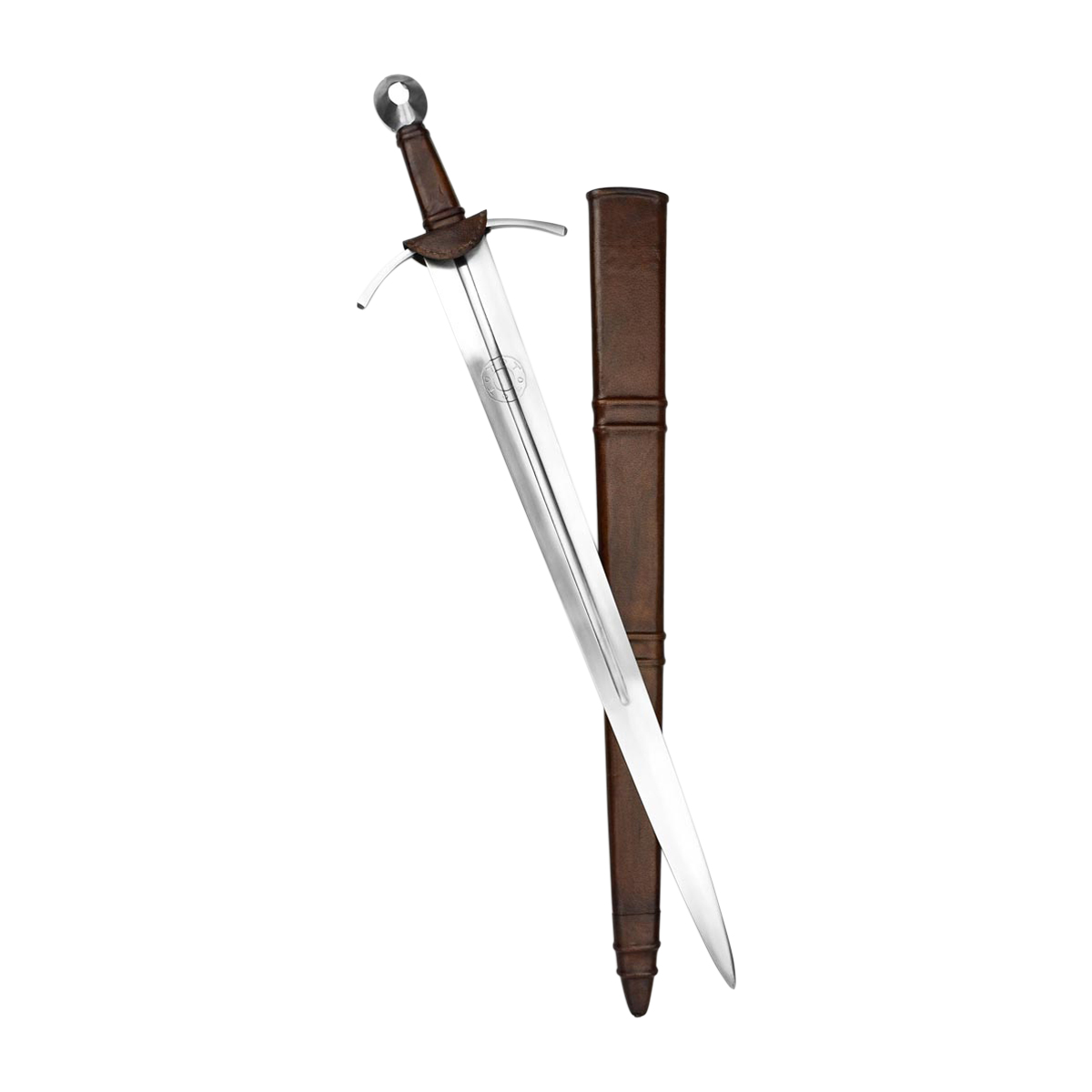 Toto Sword – 14th Century XIV Arming Sword KW-AH7026R