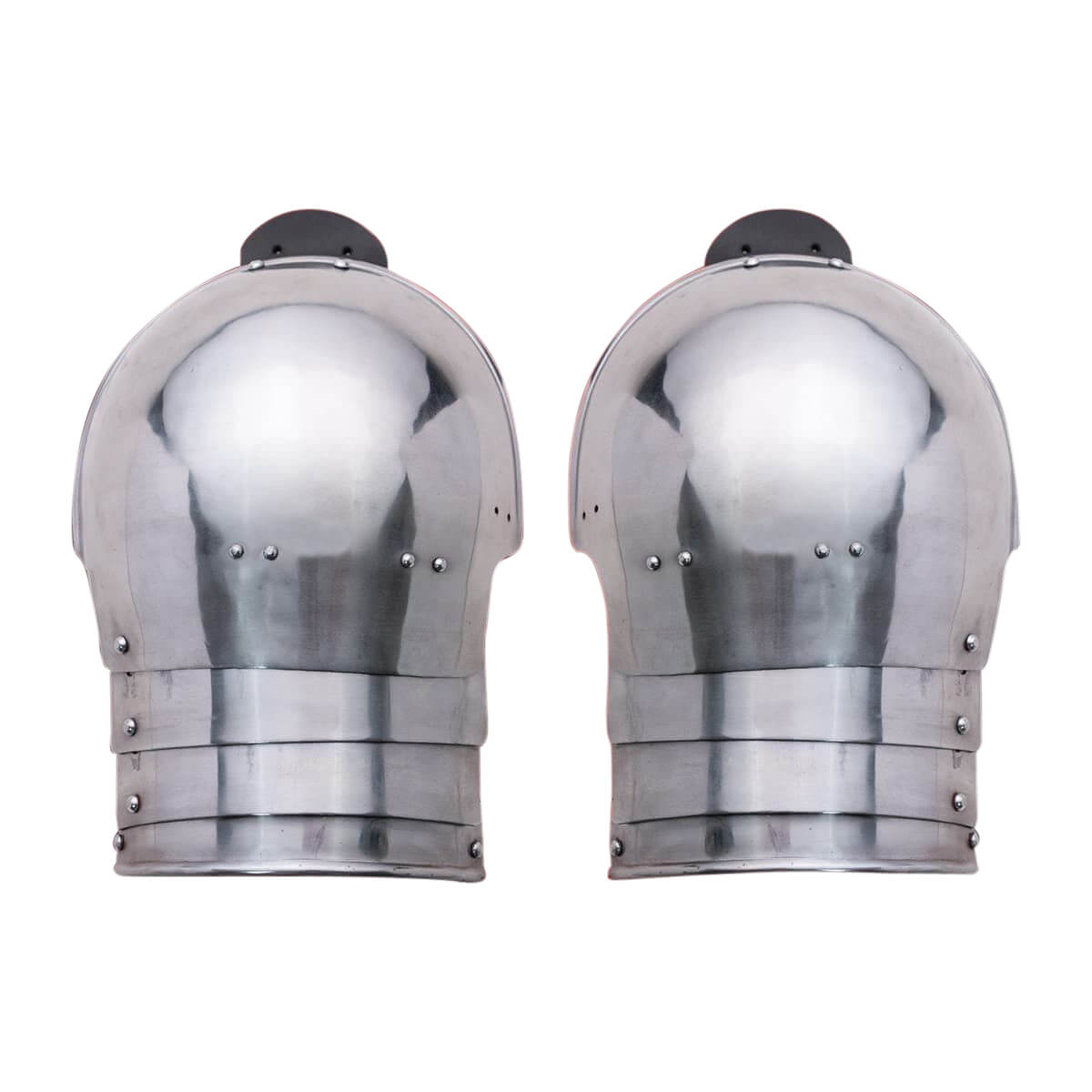 Transitional Pauldrons