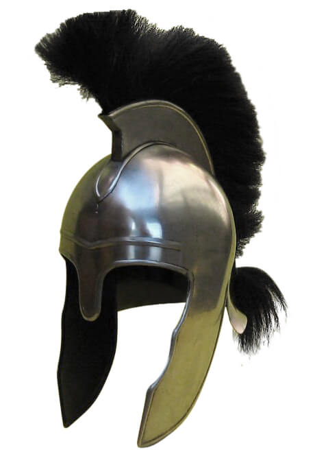 Trojan Armor Helmet IR80640A IOTCUSA