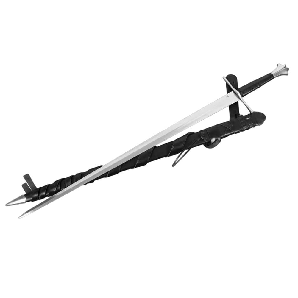 Late 15th century - German. Original found in the Landesmuseum, Zurich.