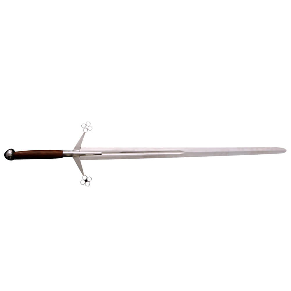 Medieval Two Handed Scottish Claymore AH3313N - Only $149