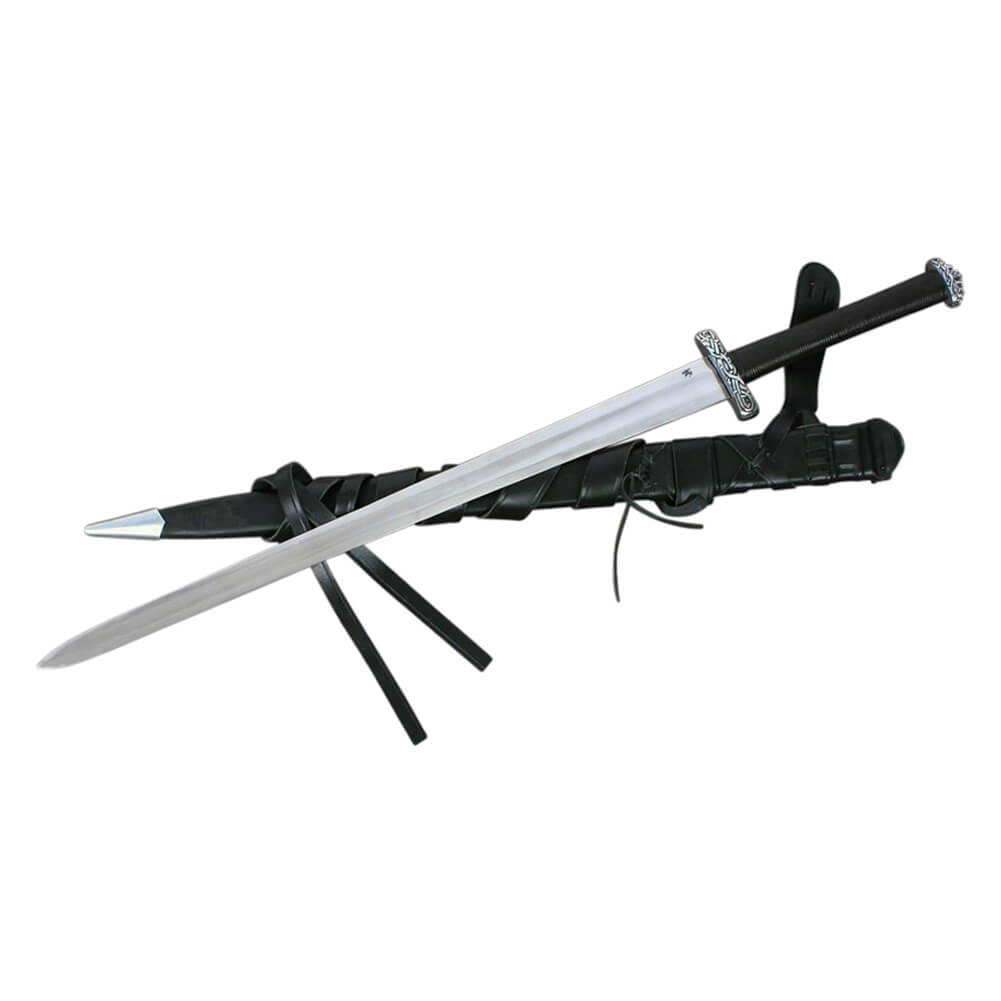 Viking Two Handed Swords