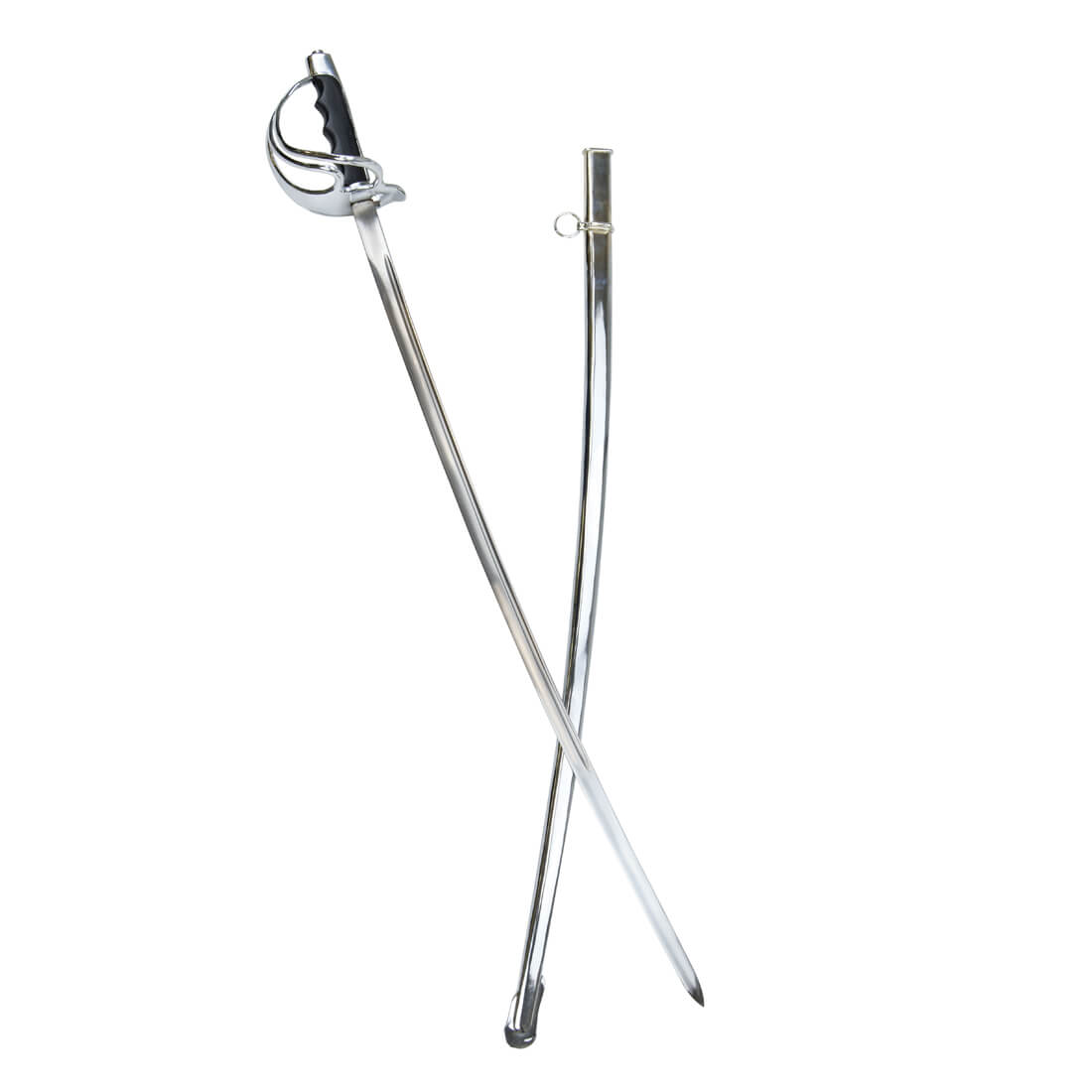 US Army M1902 Officer's Sabre