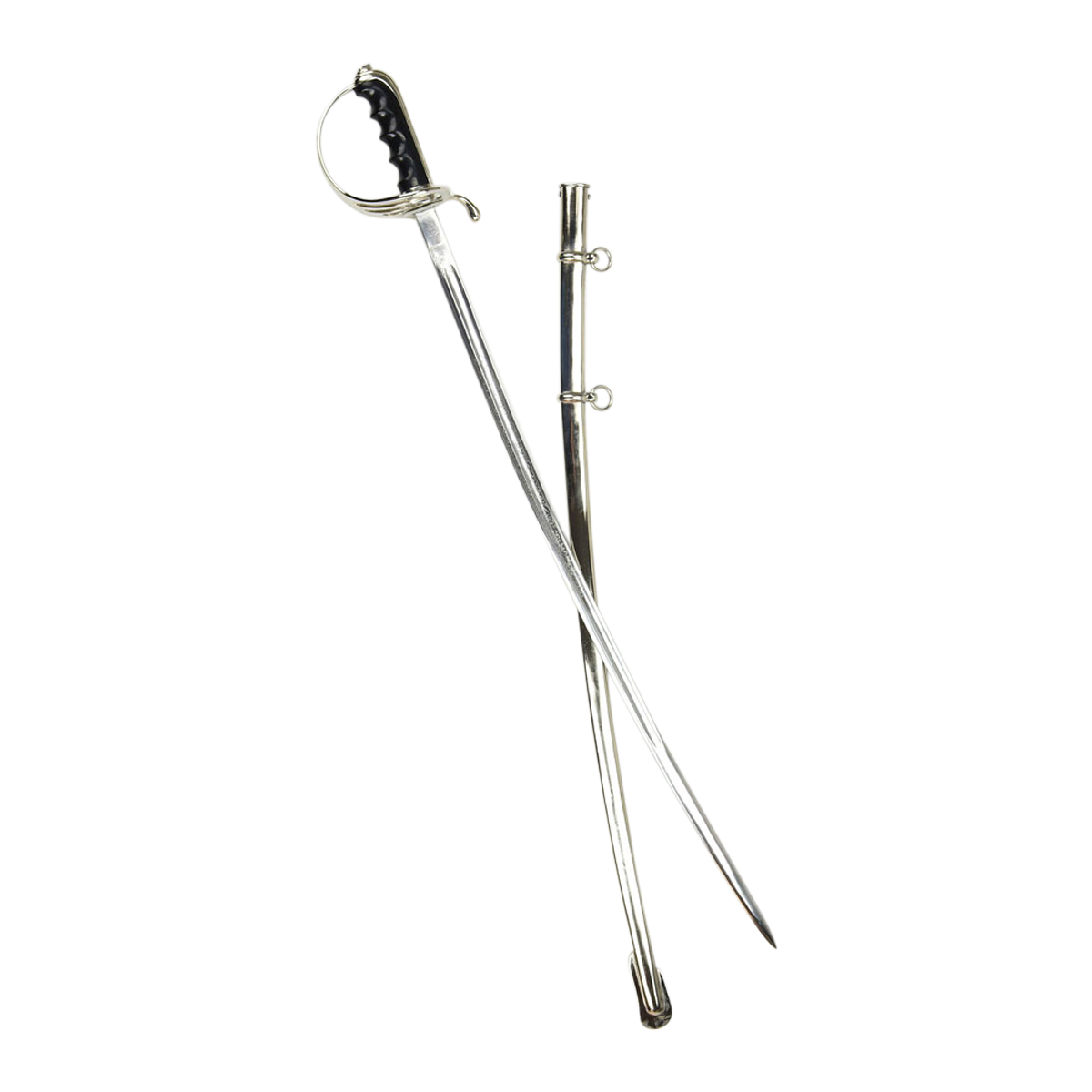 US Army Model 1902 Infantry Officer s Saber USS710