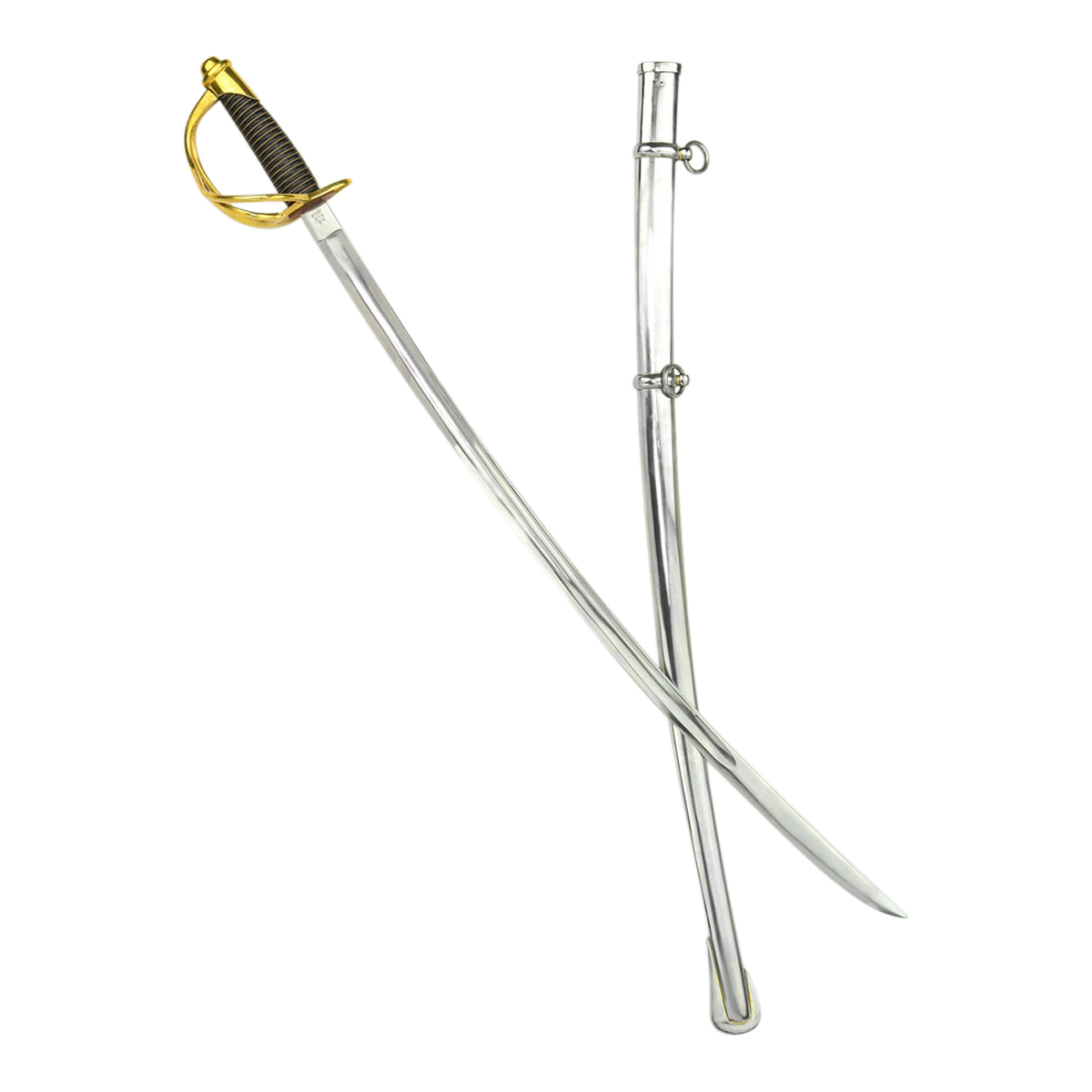 US Model 1840 Cavalry Saber USS184