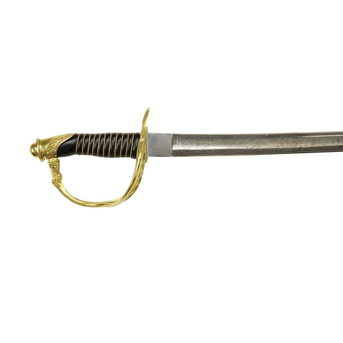US Model 1860 Cavalry Saber