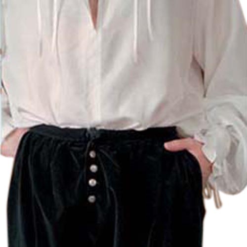 16th Century Renaissance Venetian Breeches - Low Price $75.00 - AV142 b