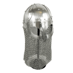Authentic & Replica Viking Helmets | Armor Venue