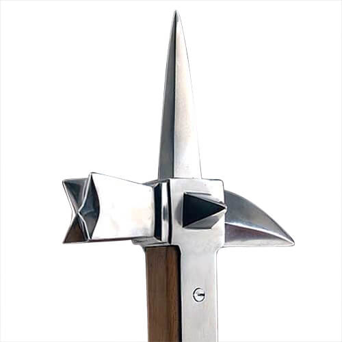 War Hammer with Spikes 600756 - Only $99.95