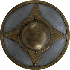 Foam & Latex LARP Shields for Sale | Armor Venue