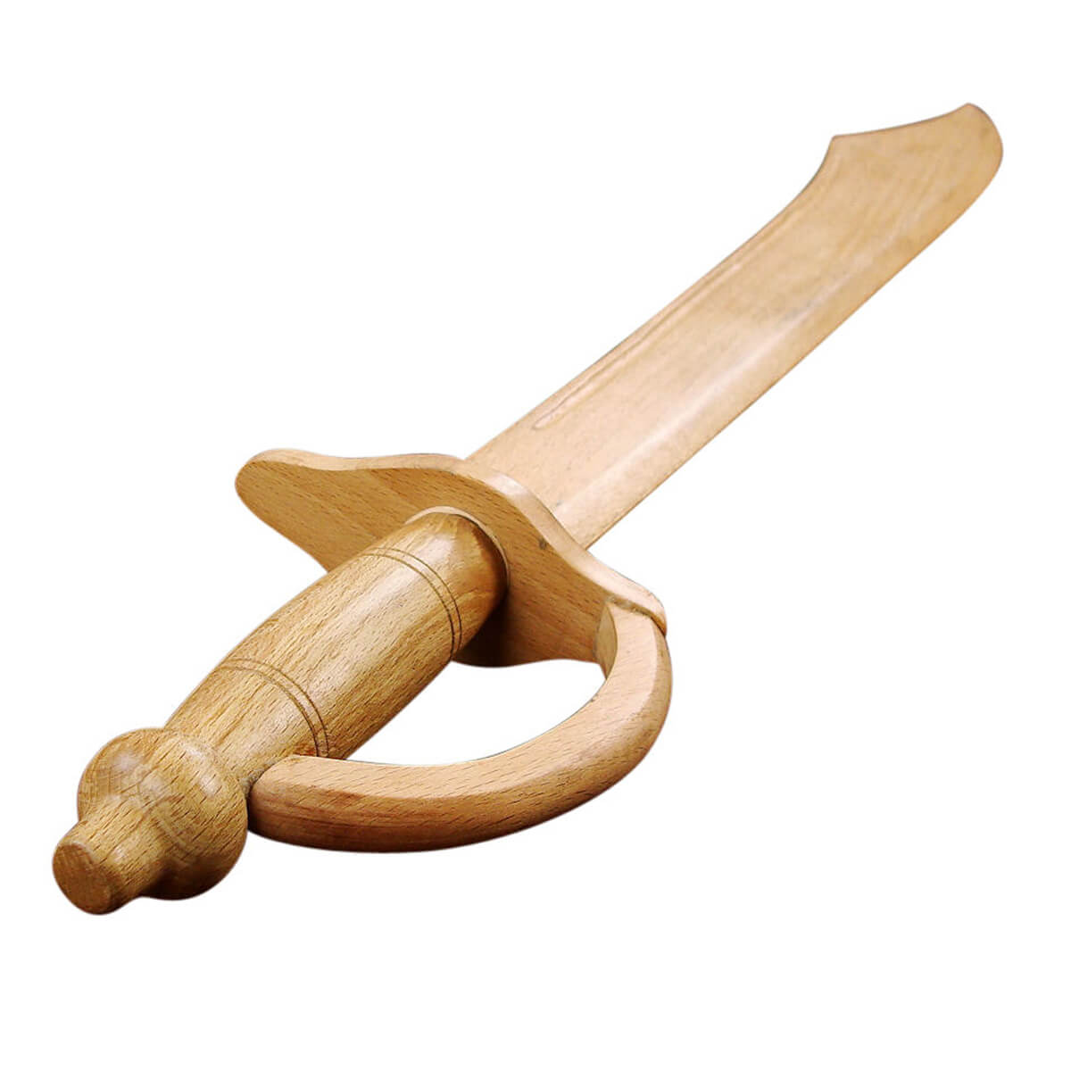 Wooden Cutlass