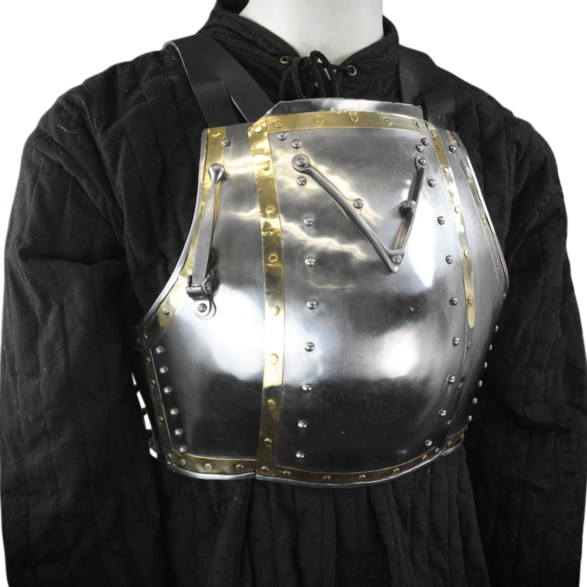 XIV Century Armor – 16 Gauge KW-SNSA9110P