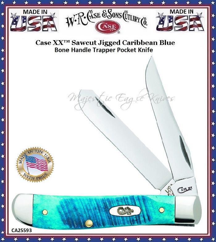 Stainless Steel Blade Case Small Hunter Knife With Leather Sheath - 3-1 ...