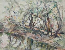 William Meyerowitz (1896-1981)