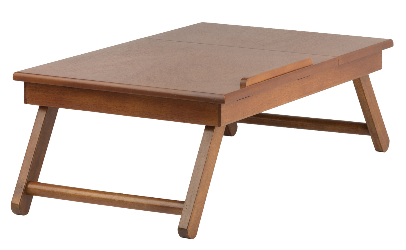 Anderson Bed Lap Desk by Winsome