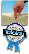 All Natural Talalay Latex Core, All Natural and Blended Latex Cores ...