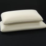 Queen High Profile Classic Latex Pillow, High Profile Talalay Latex ...