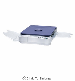 Canon PC160 Personal Desktop Copy Machine - Portable Copier (REF ...