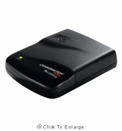 ComSwitch CS5500 Telephone Line Sharing System and Fax Switch - Fax ...