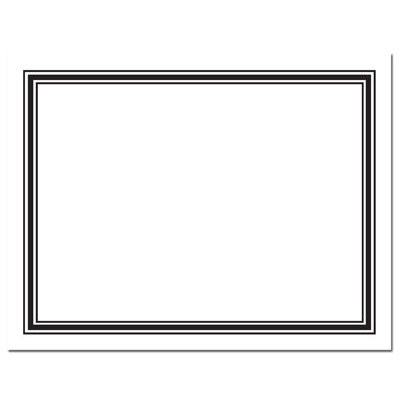 Double Line Border