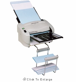 Martin Yale Premier P7400 Automatic Paper Letter Folder - Paper Folders