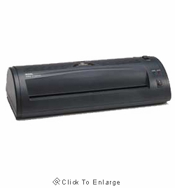 Royal 12" PL-2112 Hot Laminating Machine (PL2112 Laminator) - Large ...