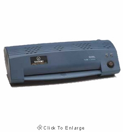 Royal 9.5" PL2100 Hot Laminating Machine (PL-2100 Laminator) - Desktop ...