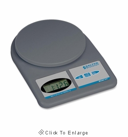 Salter Brecknell 311 Electronic Postal Scale (11 LBS) - Shipping ...