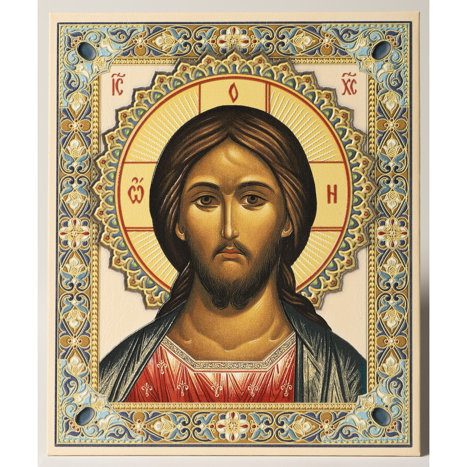 Russian Religious Icons