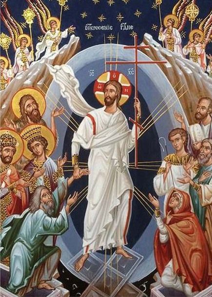 Home | American Carpatho-Russian Orthodox Diocese of North America