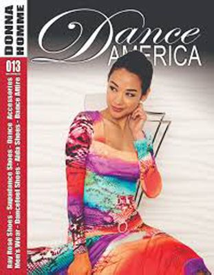 DanceAmerica