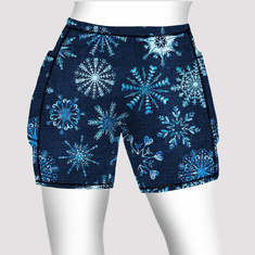 Double Pocket Shorts