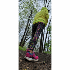 double pocket shorts