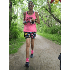 double pocket shorts