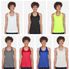 Team Womens racerback tank top 100% polyester