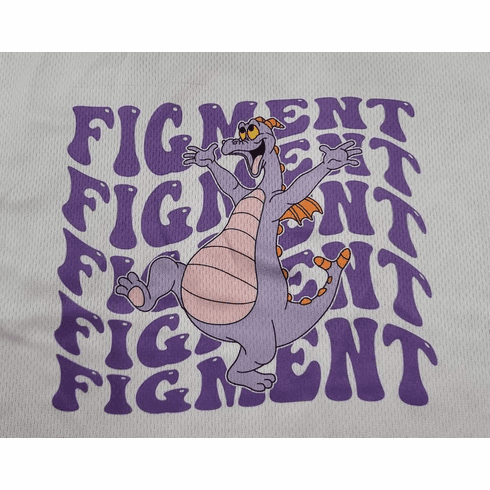 Wrist Towel Disney wave characters