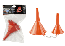 2 piece Funnel Set
