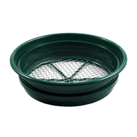 Bucket Sieve Classifier - choose from 9 sizes
