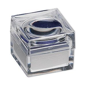 Magnifying Display Boxes for Gold, Gemstones, Specimens