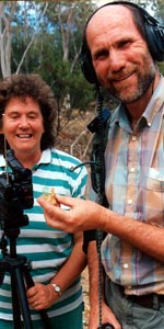 Gold Detecting - Getting Started