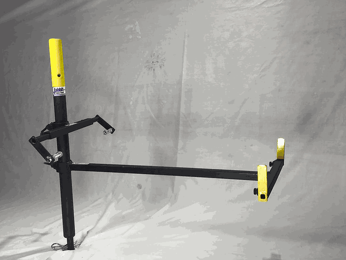 Jabbit Deep Water Sluice Box STAND (SOLD OUT)