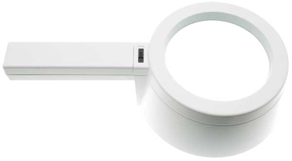 Magnifiers, Loupes: LED and UV
