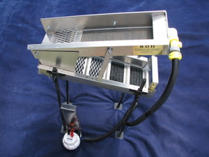 Mini Highbanker by RDH #58