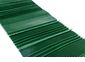 Sluice Matting - ribbed vinyl mats