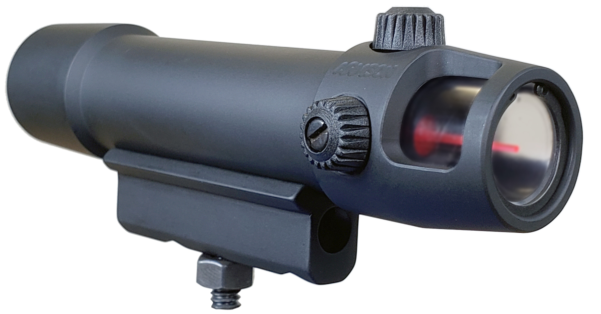 Armson Max Duty Sights