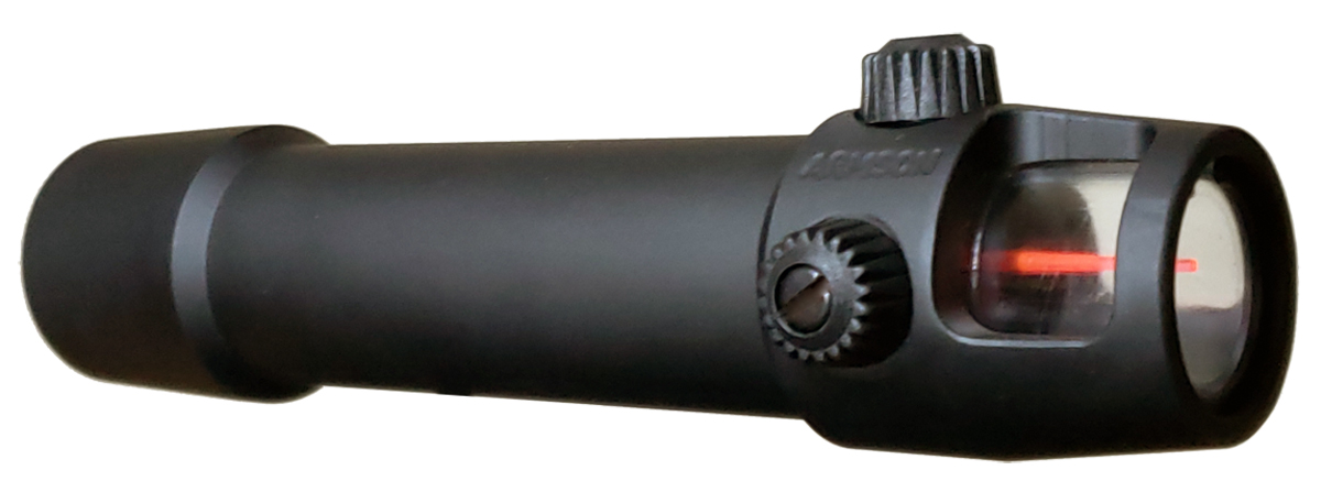 Armson Max Duty Sights