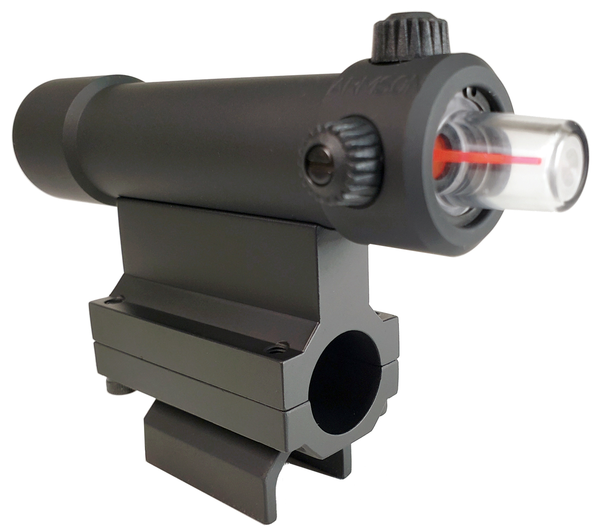 Armson OEG Gen ll Retro with Galil Gas Tube Mount