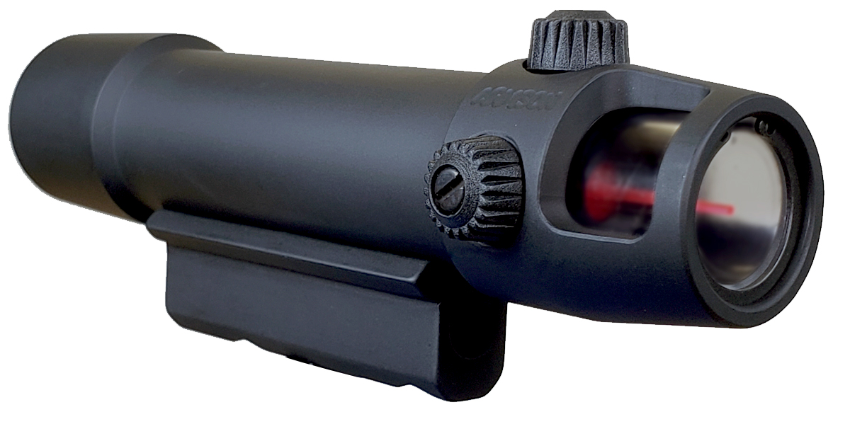 Armson OEG M16 Gen Il Max Duty