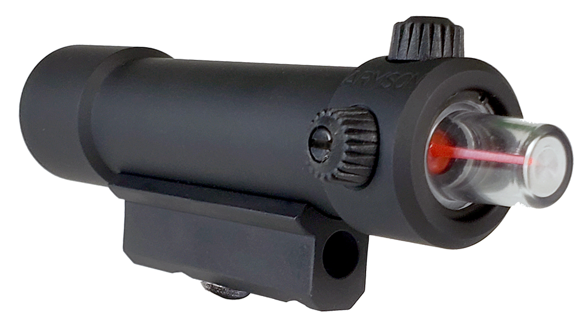 OEG M16 Gen Il Retro Sight